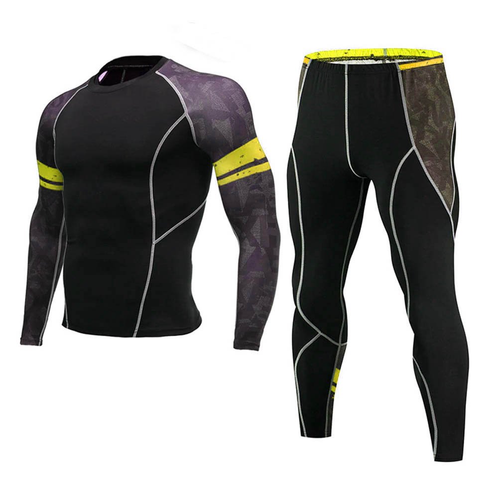 Compression - Orient Uniforms