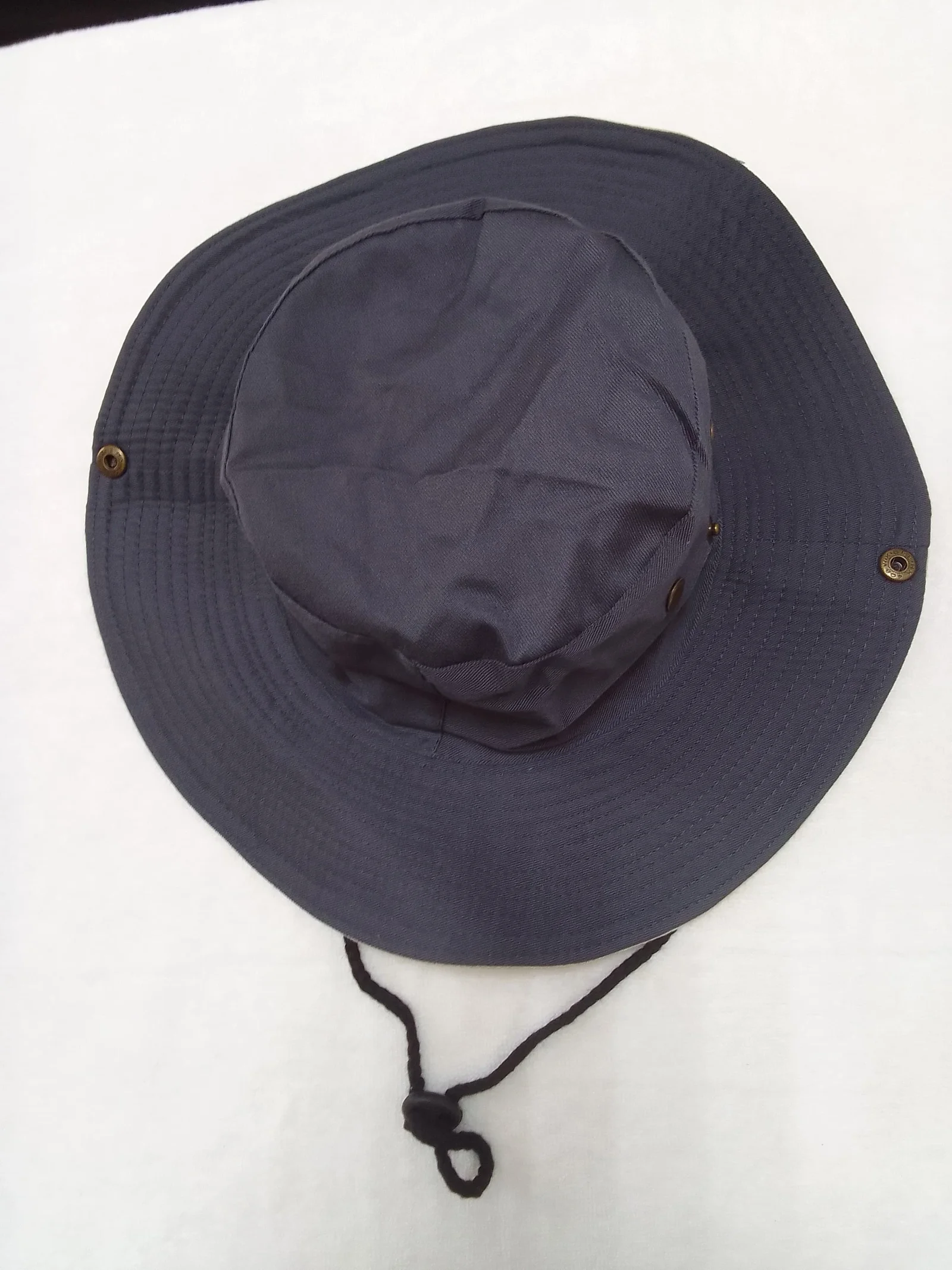 Gray Hat - Orient Uniforms