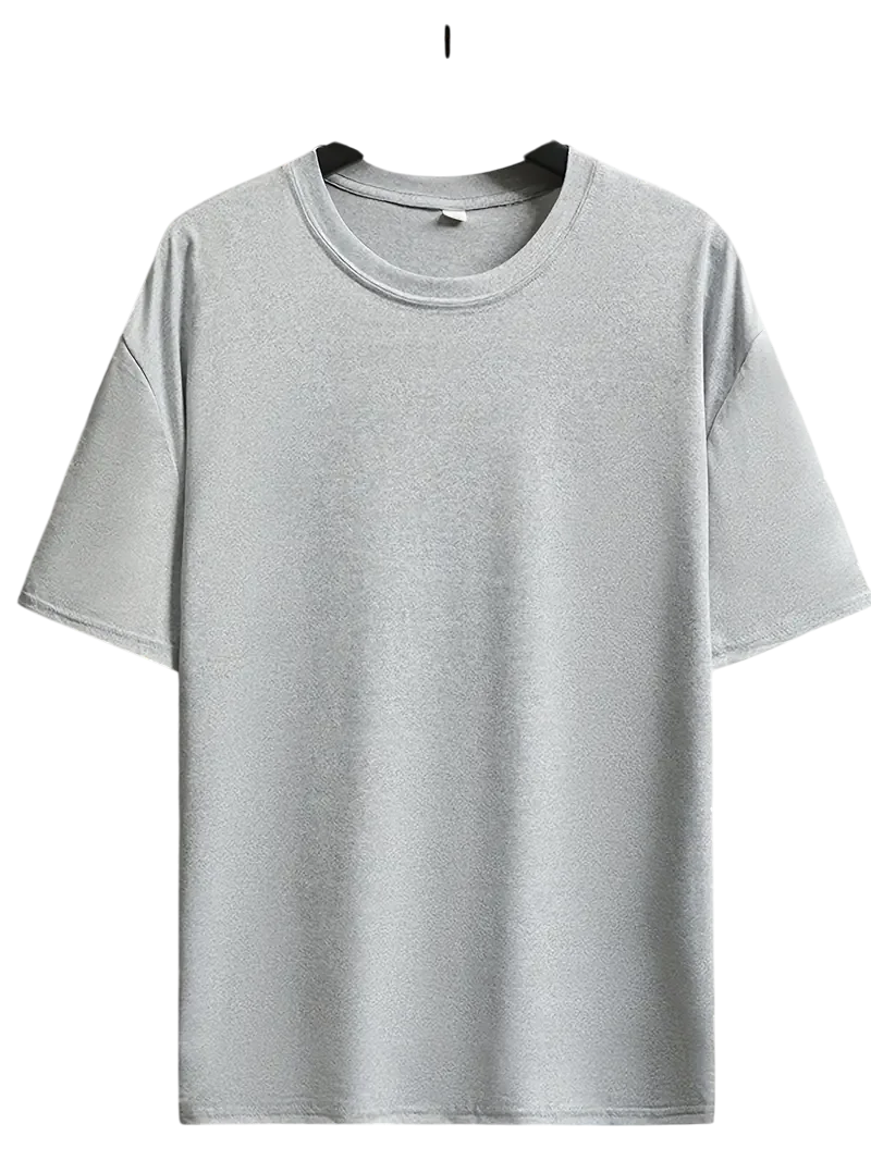 Light Gray Oversize - Orient Uniforms
