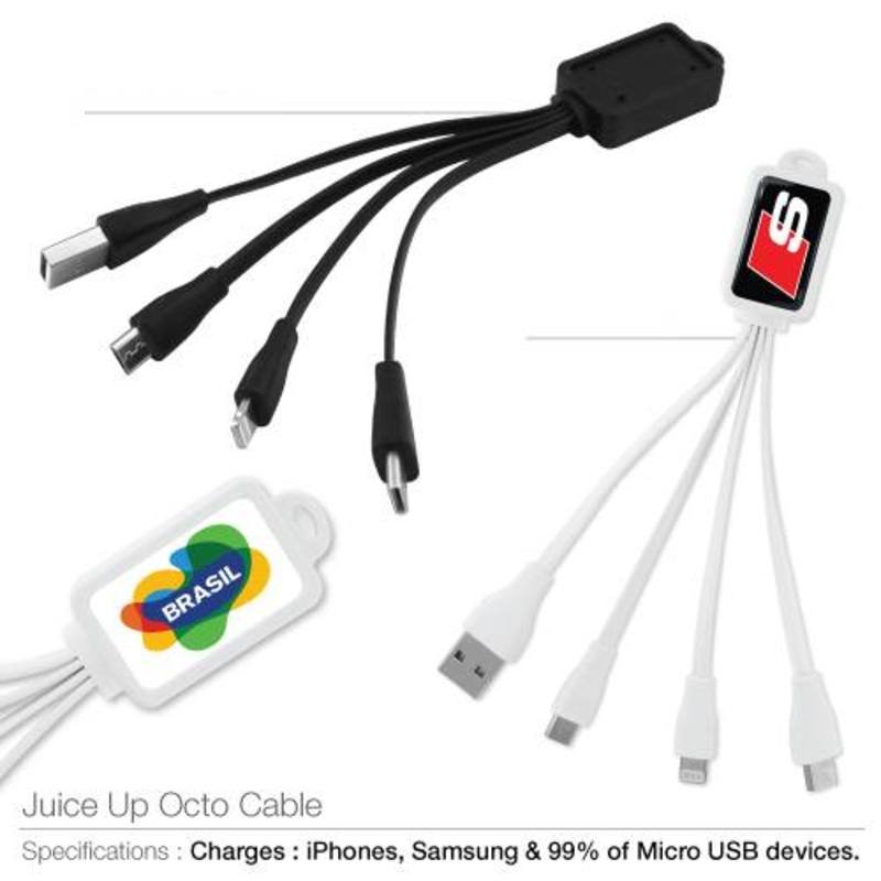 Promotional Octo Cable 220 - Orient Uniforms